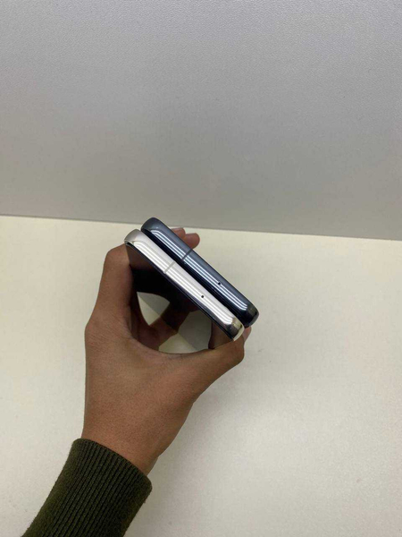 Samsung galaxy s23 xotirasi