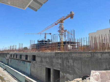 Novostoyka Sotib olsangiz Avtomobil BYD Sovg`a Qilinadi [SAN]