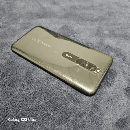Redmi 8 sotiladi