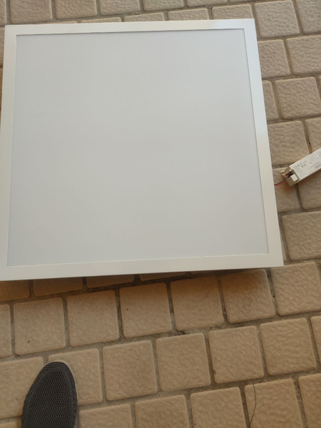 led lampa patalochniy поталочний