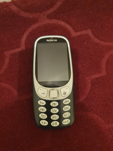 Nokia 3310 original
