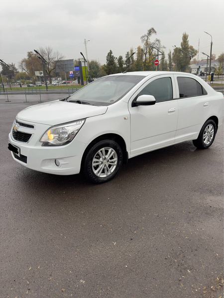 Кобилт автомат 2020