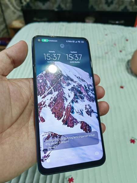 Telefon Redmi Note 9
