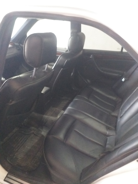 Продаётся мерседес w202
