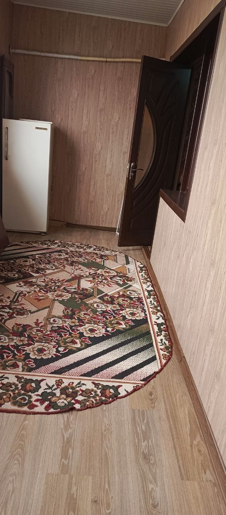 2/5/5. 2-х ком. квартира, 62 м². Дустлик-1. Янгихает р-н (Сергели)