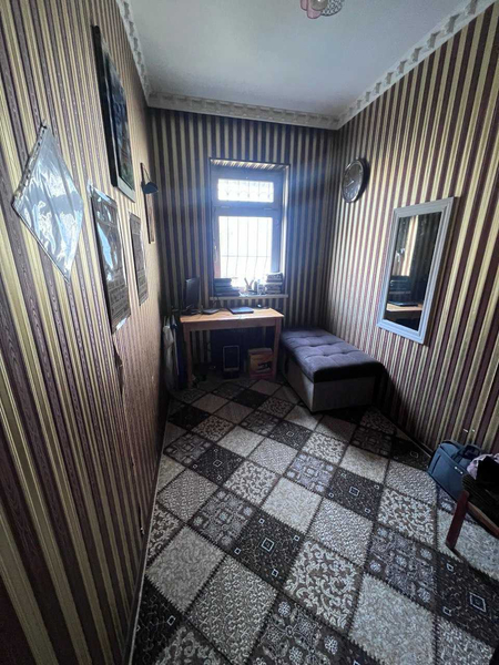谷 130272 谷 Продаётся квартира 3/2/9 72 м² в Чиланзар