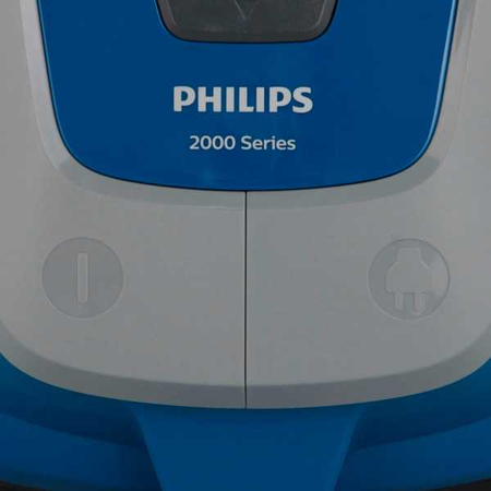 Пылесось со стаканом Philips XB2062/01
