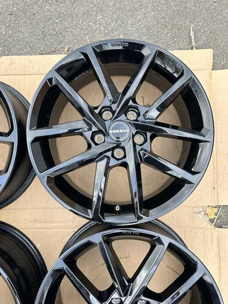 Оригинальные Диски R17 5x112/6,5J/ET46 Skoda/VW/Audi/Seat