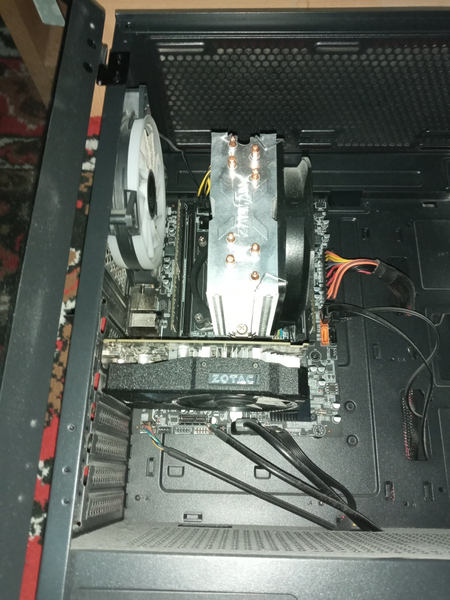 Xeon e5 2650, ОЗУ 32 ГБ , МАТ. ПЛАТА Х99