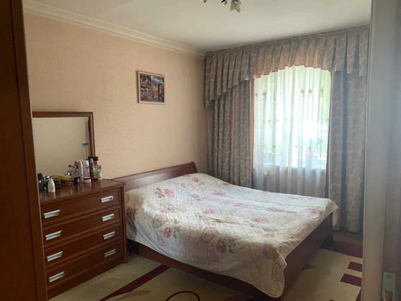 Феруза, 3/2/5, 63,7 м², напротив ТРЦ 