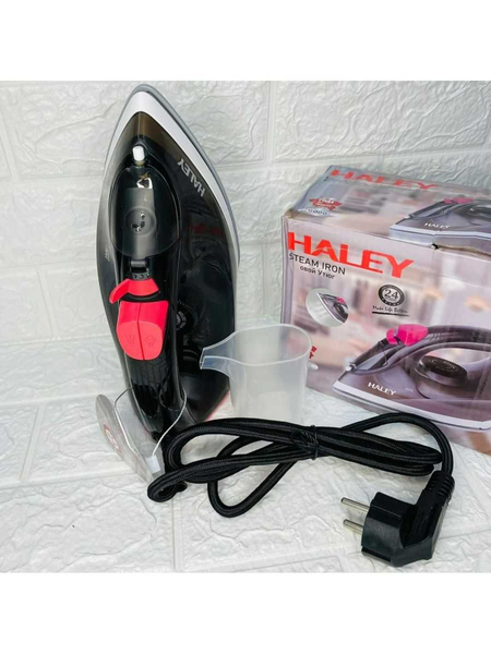 Haley HY-2035, Утюг керамическим покрытием