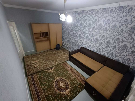 Продается квартира