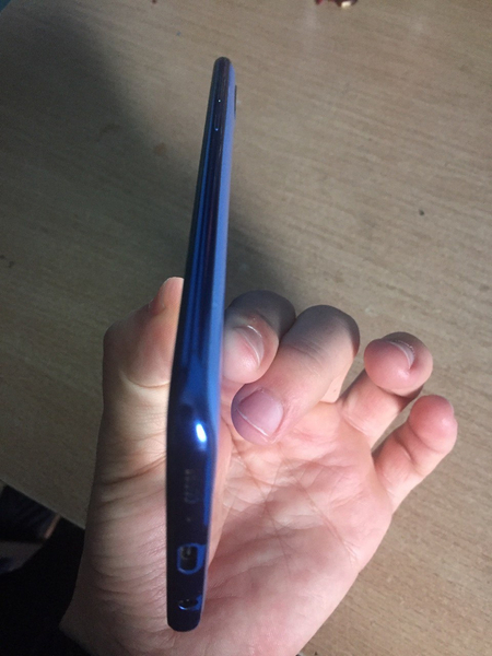 Samsung galaxy A70