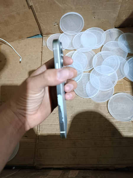 Xr 15pro korpus quyilgan