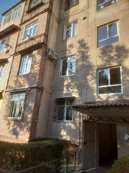 Kvartiraga qo'yish 3 xona yunsobod