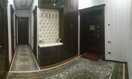 Аренда Golden House Белтепа 3.хонали 85-кв.м