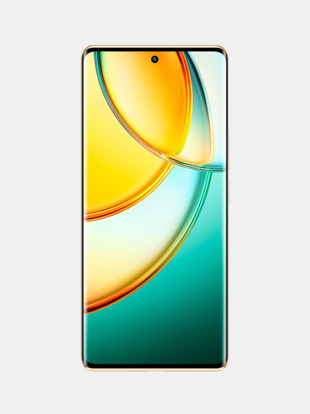 HALOL NASIYA 24OYGA Infinix Zero 30 8/256 5G