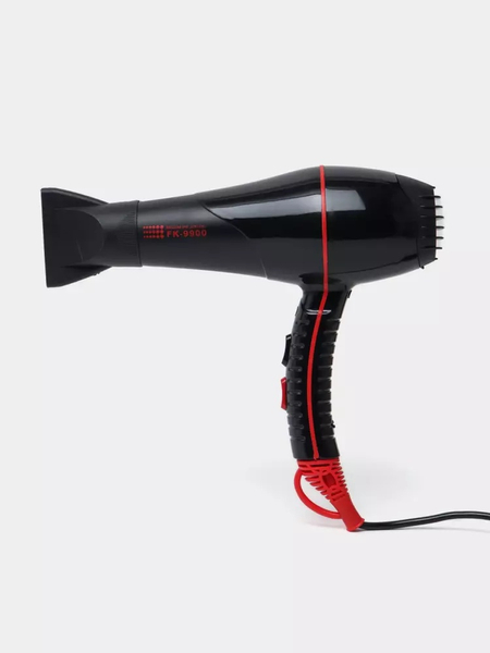Ayollar uchun soch quritish va tekislash Straight Comb va Fen\\n122,000