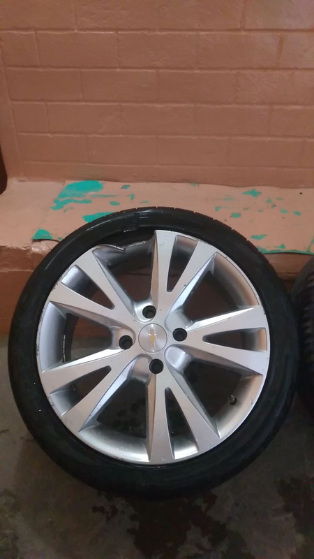 kaptiva r17 diska