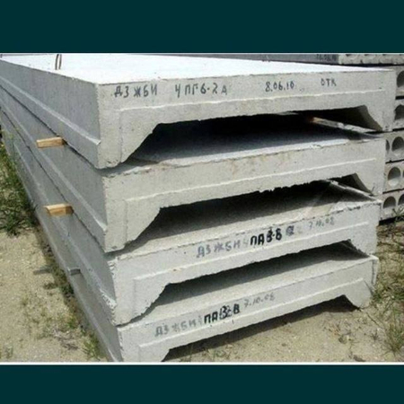 Продаем бетонний изделий б/у и нов. Састояние идеал + достафка
