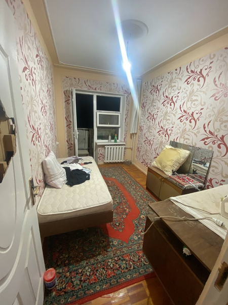 Продается Квартира 4/3/4 Юнусабад 11 Квартал 77 серия Ор-р Мега Планет