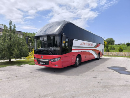 Автобус зонг Тонг сотилади