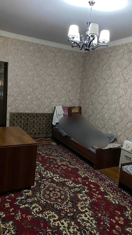 Аренда Квартера Чилонзор (03)