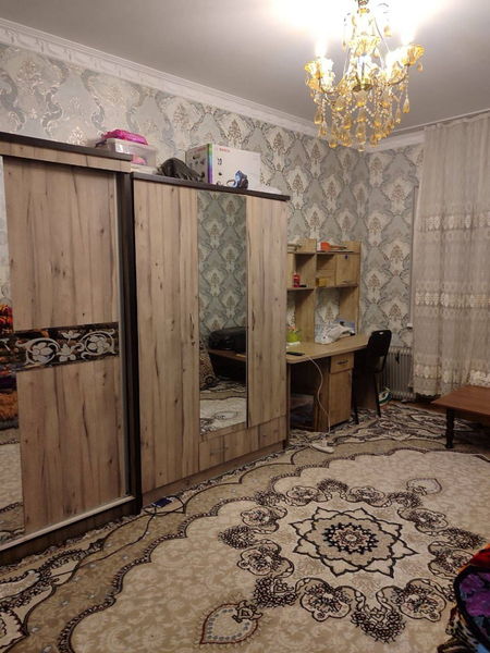 Продается дом Массив Феруза 4/1/4