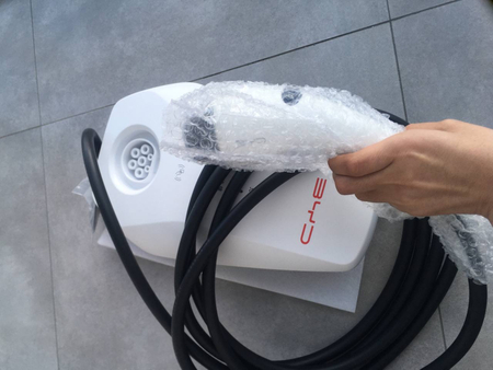 Byd Volkswa Tesla7 K/v Zaryadchik Zaryadnik Зарядка устройства Charger