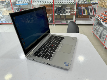 Lenovo thinkpad core i7 x360 ekrani sensor