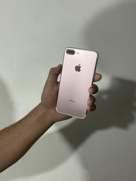 iphone 7 plus 128 gb