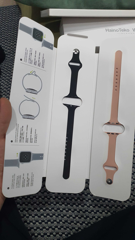 Часы Apple watch series 6