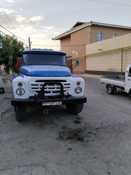 Vodavoz 1991 yil