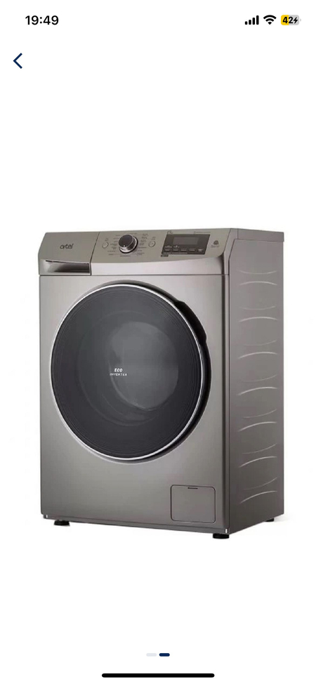 Стиральная машина artel wf60ko60cg