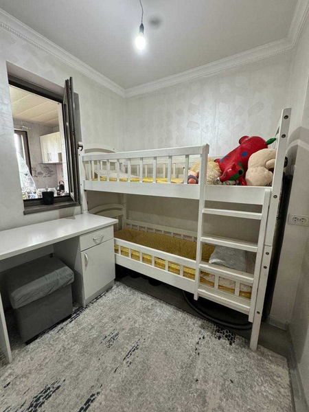 Продается 2 в 3 квартира в Мирабадском р-не ор-р метро Ташкент (2806)
