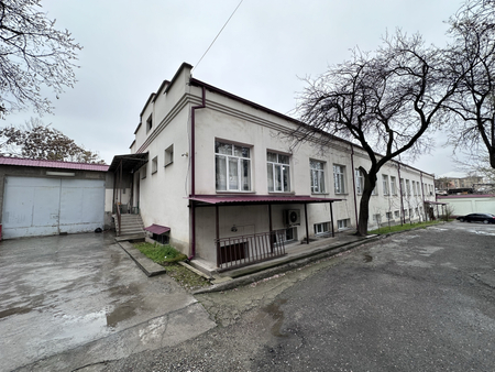 Аренда Здания Срочноо Дружба