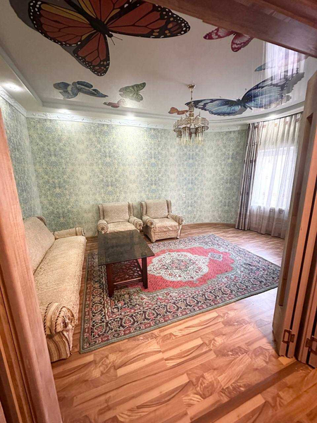 Аренда квартиры у метро МИНОР