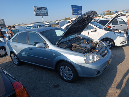 Lassetti 1 pozitsiya