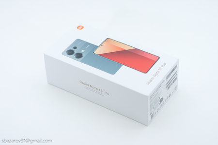 Redmi note 13 Pro