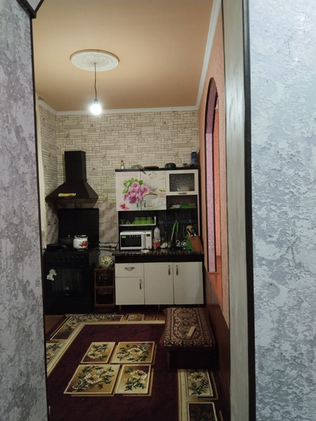 Продаётся дом (ховли таёр ремонт килинган уй)