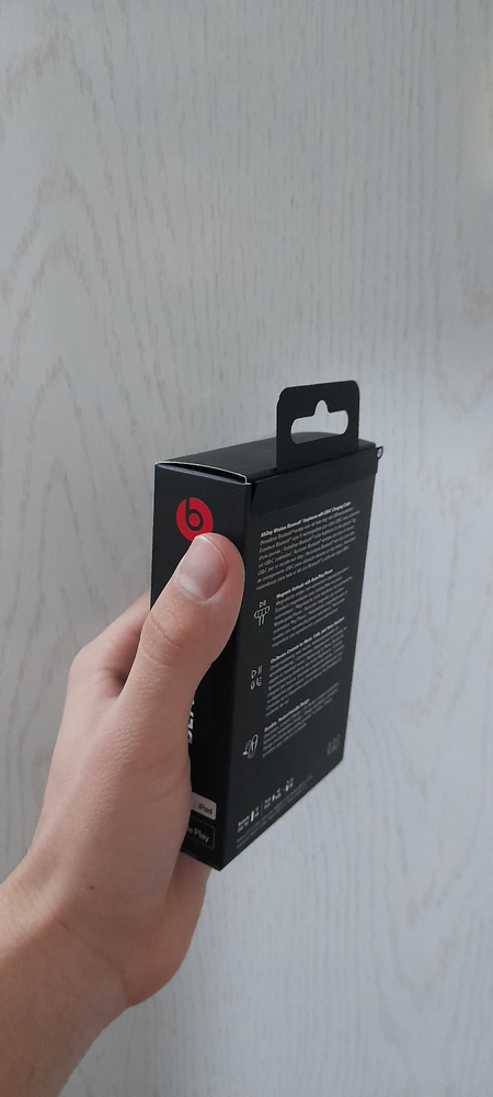 Beats Flex 12HP BATTERY