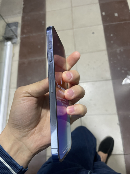Iphone 13 pro max Icloud
