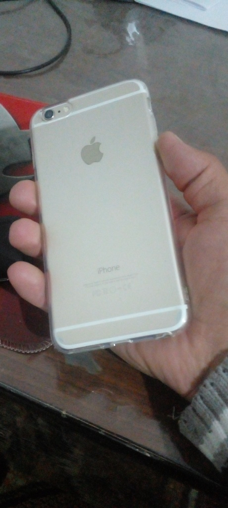 iPhone 6 Plus yomkis 100