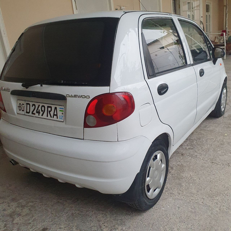 Tez va arzon sotiladi