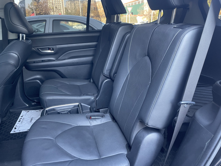 Срочно продается Toyota Grang Highlander  Hybrid