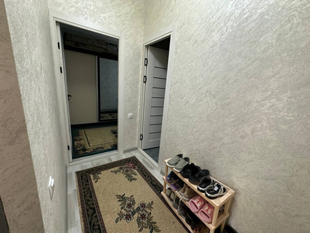 Yunsobod 4 kvartal  2/4/4/ 50m2