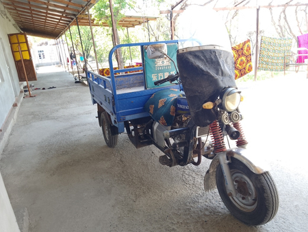 Matatsikil sotiladi