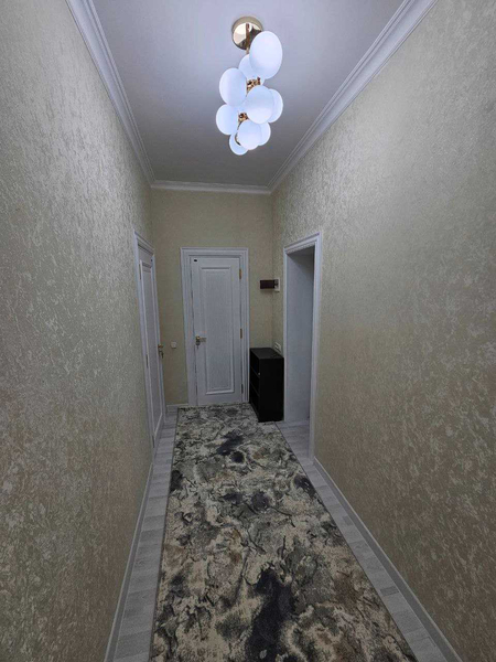 2 xonali 65m² 7-qavat uy sotiladi