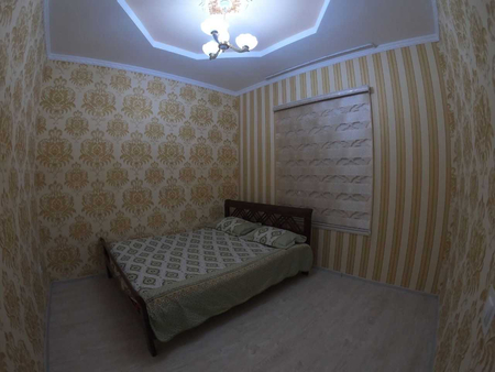 Сдаётся семейная дача в Бричмулле