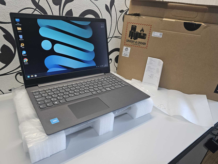 ПРОДАМ Lenovo V15IGL 2024 Офисный Ноутбук DualN4020/4GB/256SSD/15.6\\\